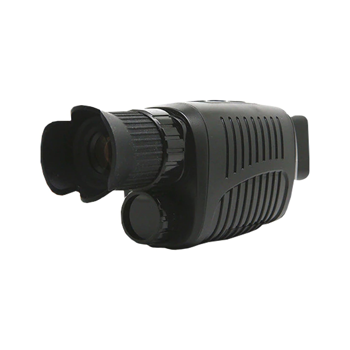 Cámara Monocular NVR7 Visión Nocturna 1080p Zoom Digital 5X telescopio